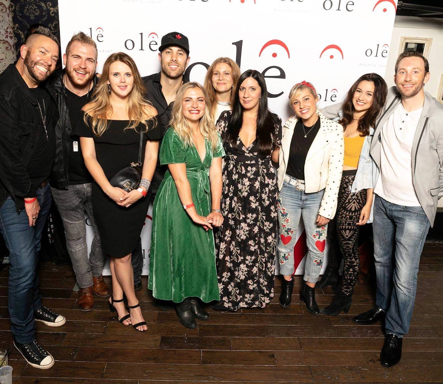 CCMA Awards in Hamilton – Dave Hartney | Official Website