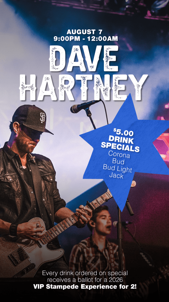 Greta Bar – Aug 7 – Dave Hartney | Official Website